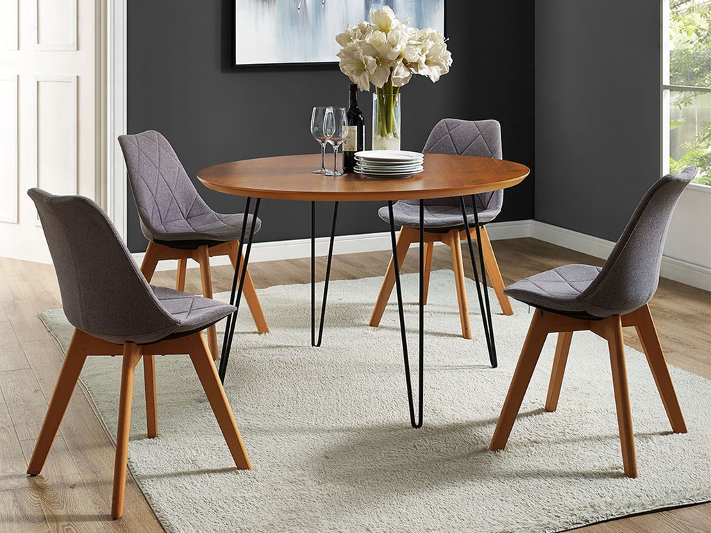 15 Tricks to Make Your Small Home Look Bigger and Better - The Modern ...